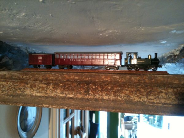 SR Models – Southwold Railway Trust