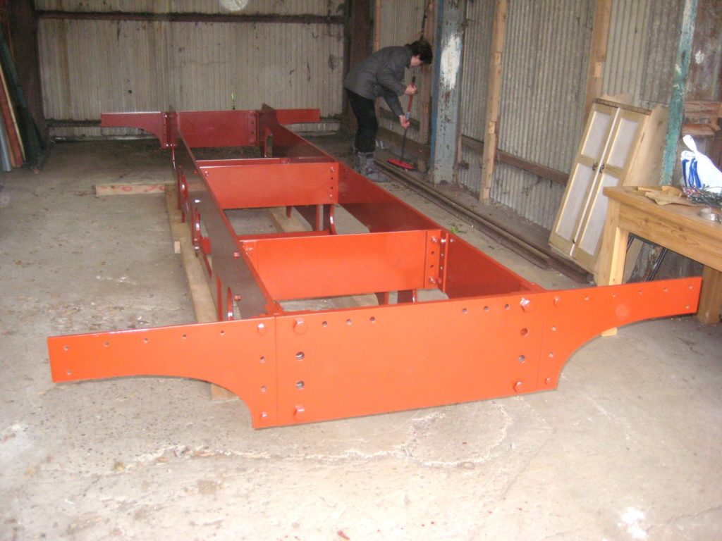 loco-painted-frames-view-from-footplate-end – Southwold Railway Trust