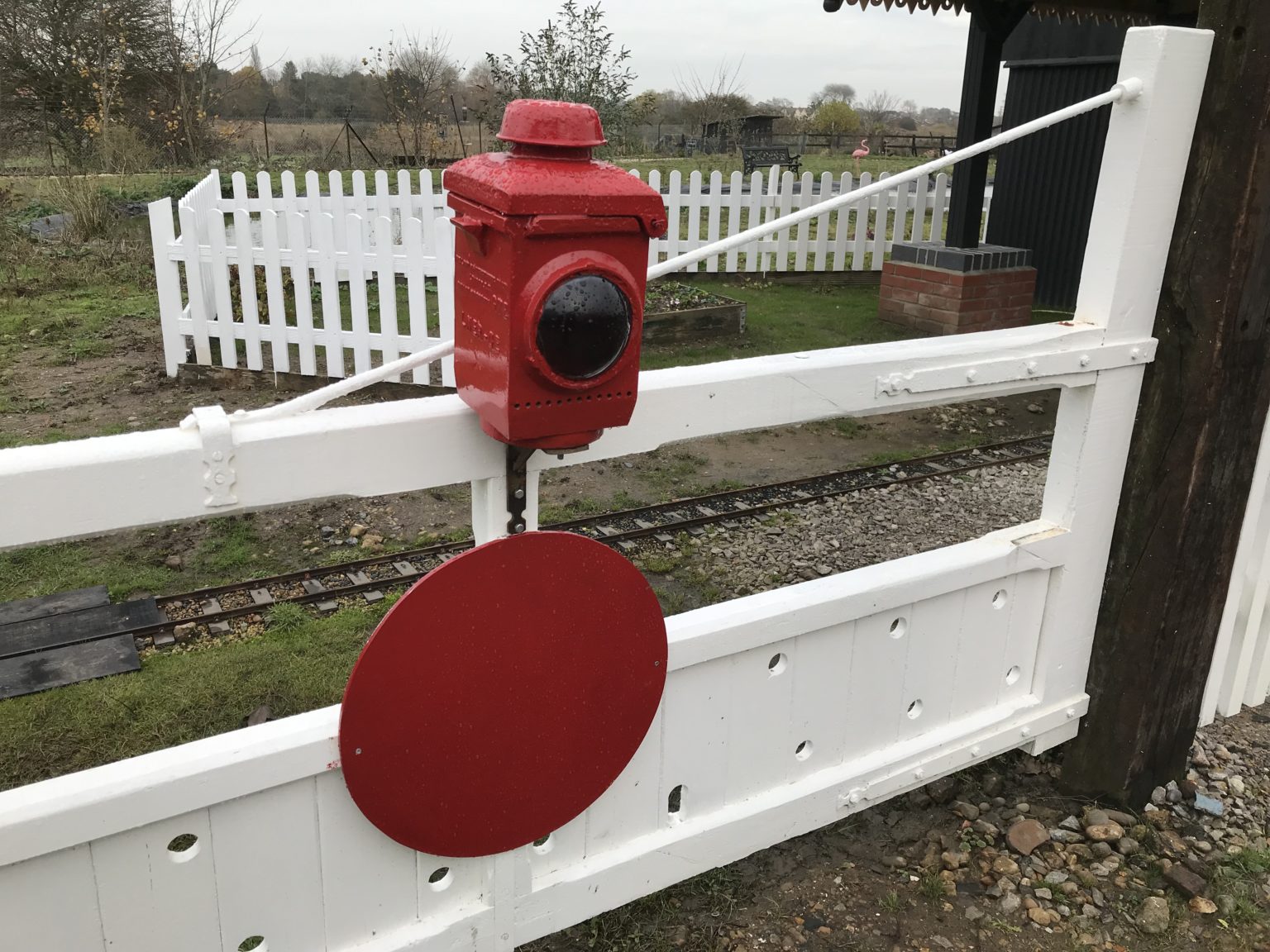 End of November 2019 – Southwold Railway Trust