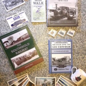SRT Shop – Southwold Railway Trust