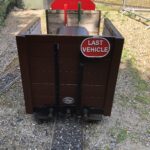 Southwold Railway Trust – England's premier 3-foot gauge railway