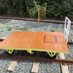 Southwold Railway Trust – England's premier 3-foot gauge railway