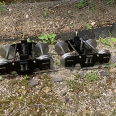 Southwold Railway Trust – England's premier 3-foot gauge railway