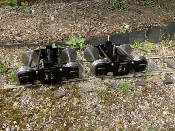 Boggies – Southwold Railway Trust
