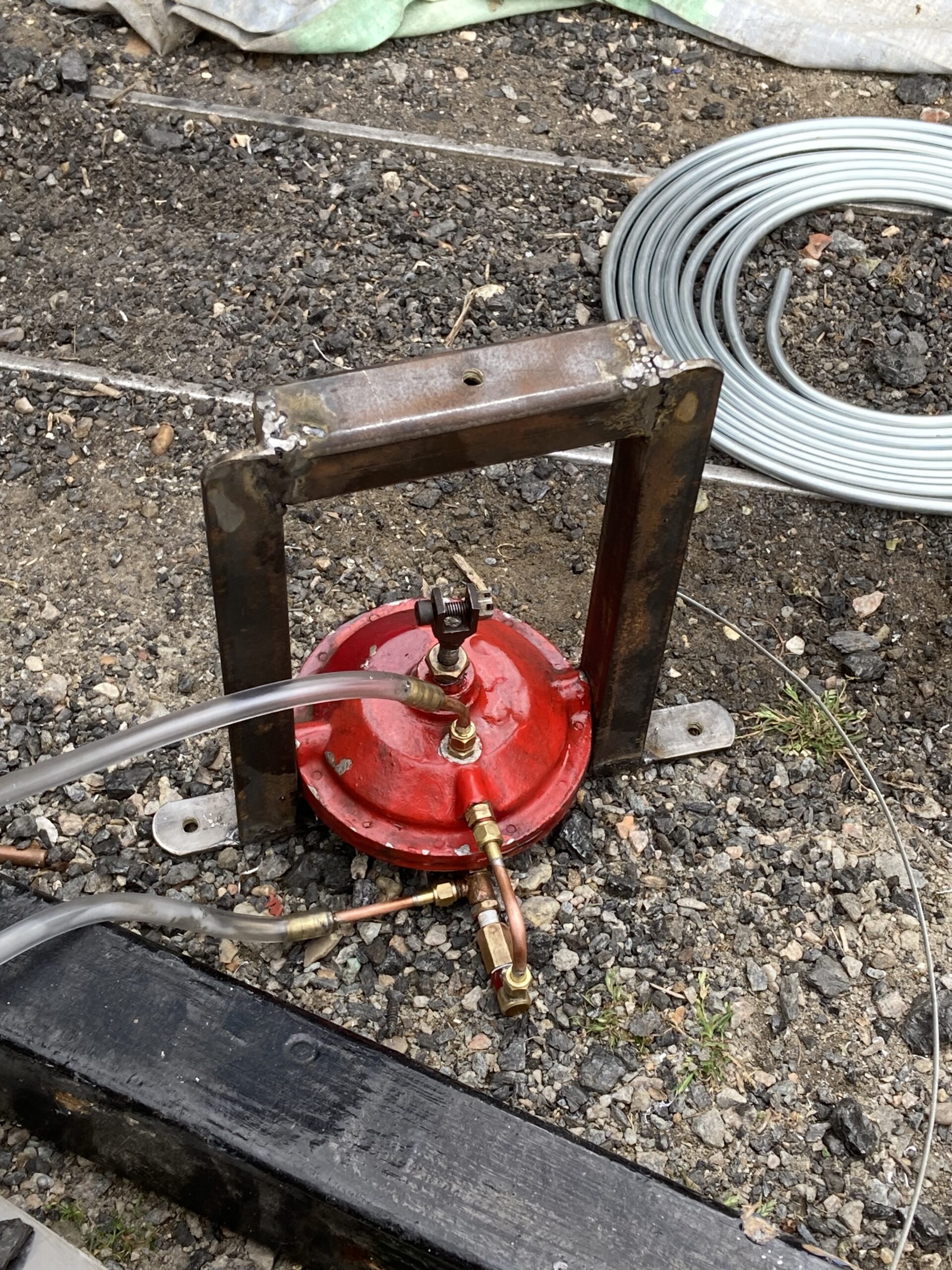 Boggies – Southwold Railway Trust