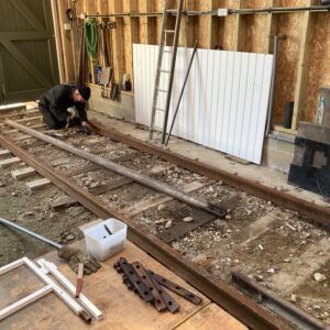 Southwold Railway Trust – England's premier 3-foot gauge railway