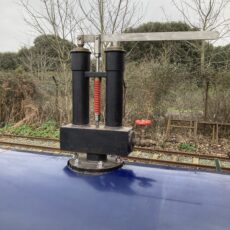 Southwold Railway Trust – England's premier 3-foot gauge railway